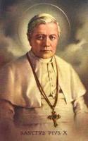Recursos católicos - Anécdotas de San Pio X